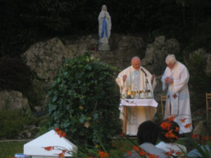 Mass Times – Kenmare Parish